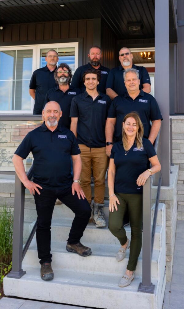 DIETRICH HOMES | OUR TEAM