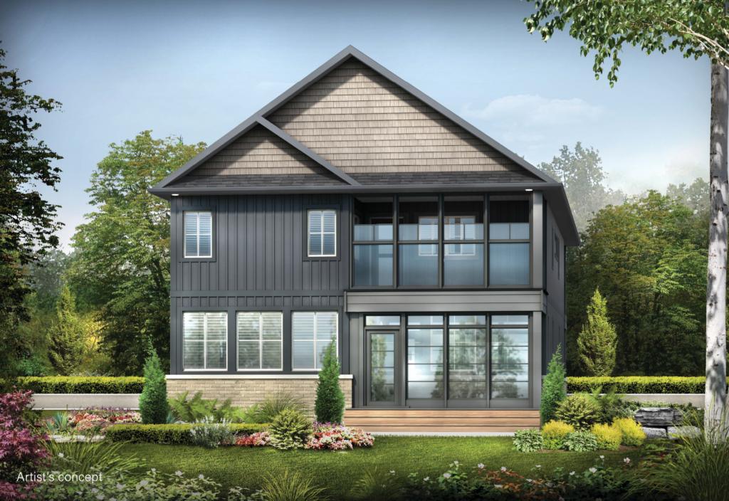 DIETRICH HOMES | FLOOR PLANS